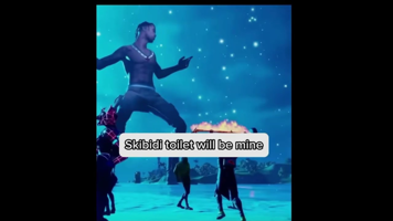 Travis Scott skibidi toilet Meme Sound Effect - Voicy