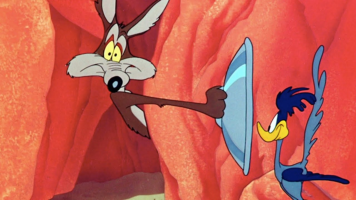 Road Runner Meme Sound Effect - Voicy