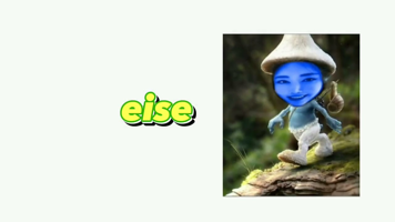 smurf jiafei Meme Sound Effect - Voicy