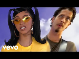 WAP 1 Meme Sound Effect - Voicy