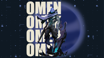 Valorant Omen Cover ready Meme Sound Effect - Voicy