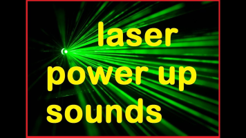 Laser power up sound Meme Sound Effect - Voicy