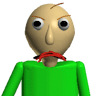 Official Baldi's Basics Soundboard - Voicy