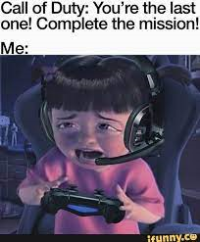 Last One Meme Sound Effect - Voicy