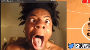 Ishowspeed screaming meme Meme Sound Effect - Voicy