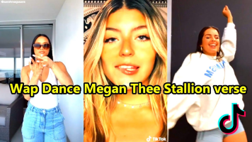 Wap Meme Sound Effect - Voicy