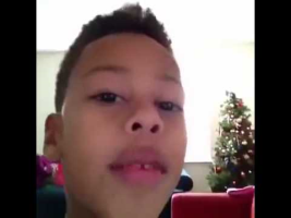 Hi My Name Is Trey Meme Sound Effect - Voicy