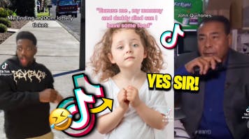 Yes Sir Sound Effect Soundboard - Voicy