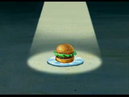 Spongebob HOOPLA! Meme Sound Effect - Voicy