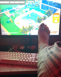 You STUPID BIHH Meme Sound Effect - Voicy