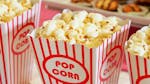Official Popcorn Sound Effects Soundboard - Voicy