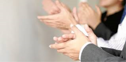 Applause Meme Sound Effect - Voicy