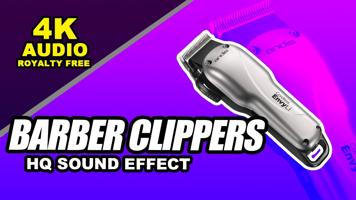 Hair Clipper SFX Meme Sound Effect - Voicy