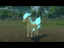 Arceus SFX 1 Meme Sound Effect - Voicy