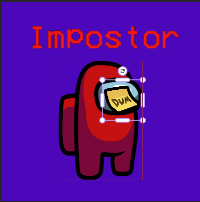 among us Meme Sound Effect - Voicy