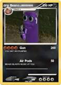 Beanos Meme Sound Effect - Voicy