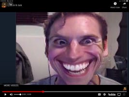 EJ Come Water - Meme Sound Clip - Voicy