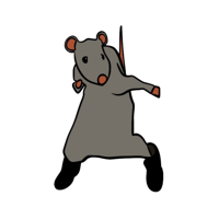 Rat Dance Sounds and Sound Effects - Voicy