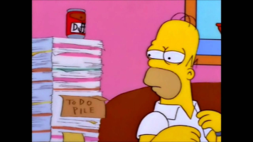 Homer Simpson: Pay taxes Meme Sound Effect - Voicy