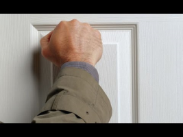 Realistic Knocking Meme Sound Effect - Voicy