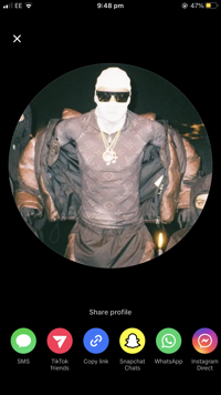 Meekz - Mini Me unreleased Meme Sound Effect - Voicy