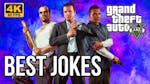 Official GTA 5 Soundboard - Voicy