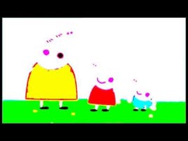 Peppa pig intro Sound Clip - Voicy