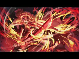 Demon Slayer RENGOKU THEME Meme Sound Effect - Voicy