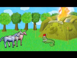 Go Back To Sleep Now Meme Sound Effect - Voicy