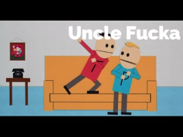 Uncle Fucka-South Park: Bigger, Longer & Uncut (Lyrics) Meme Sound ...