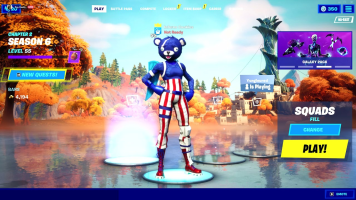 Joshua is the imposter. Meme Sound Effect - Voicy