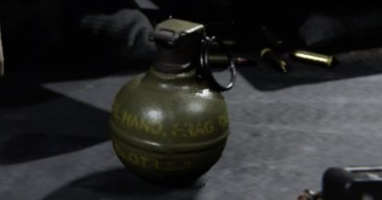 Frag out Meme Sound Effect - Voicy