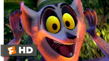 I Like to Move It Move It - Madagascar Meme Sound Effect - Voicy