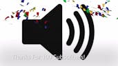 Official Celebration Sound Effects Soundboard - Voicy