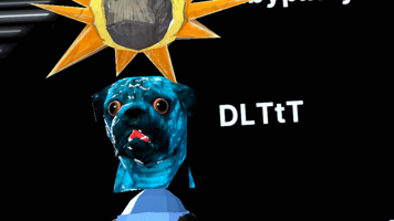 Daisy09 Meme Sound Effect - Voicy