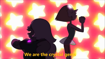 Steven Universe Sounds - Voicy