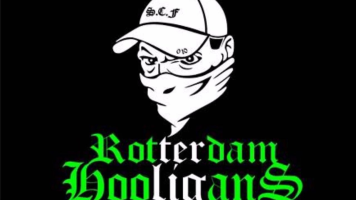 Feyenoord Hooligans Meme Sound Effect - Voicy