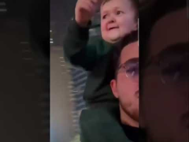 Hasbulla - oh my god Meme Sound Effect - Voicy