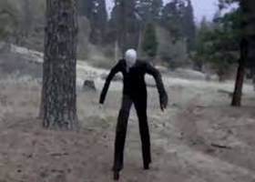 Slenderman Sounds and Sound Effects - Voicy