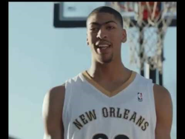 Rejected by anthony davis Meme Sound Effect - Voicy