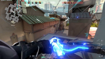 Valorant Sova Let us hunt Meme Sound Effect - Voicy