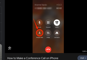 iphone call Meme Sound Effect - Voicy