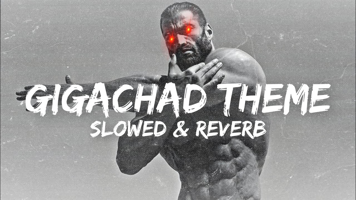Gigachad theme Meme Sound Effect - Voicy