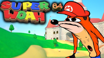 MARIO WHOA Meme Sound Effect - Voicy