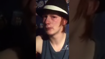 ME OWN F***ING BROTHER - CAL THE DRAGON Meme Sound Effect - Voicy