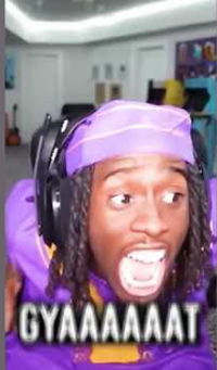 gyat Meme Sound Effect - Voicy