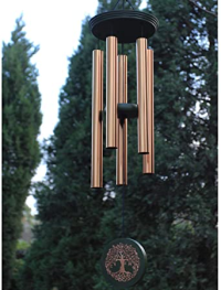 Wind Chimes Звуковий ефект мемів - Voicy