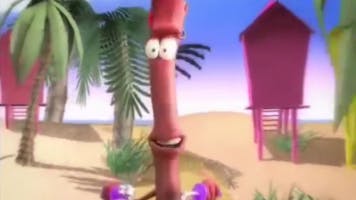 BROTHER I AM PINNED HERE! Sound Clip - Voicy