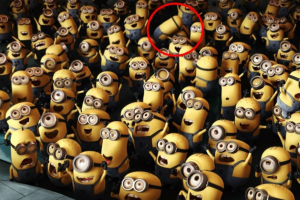 PINK GUY - STFU Sound Clip - Voicy