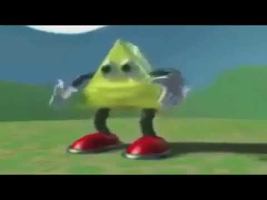 Pumped up Kicks Meme Sound Effect - Voicy